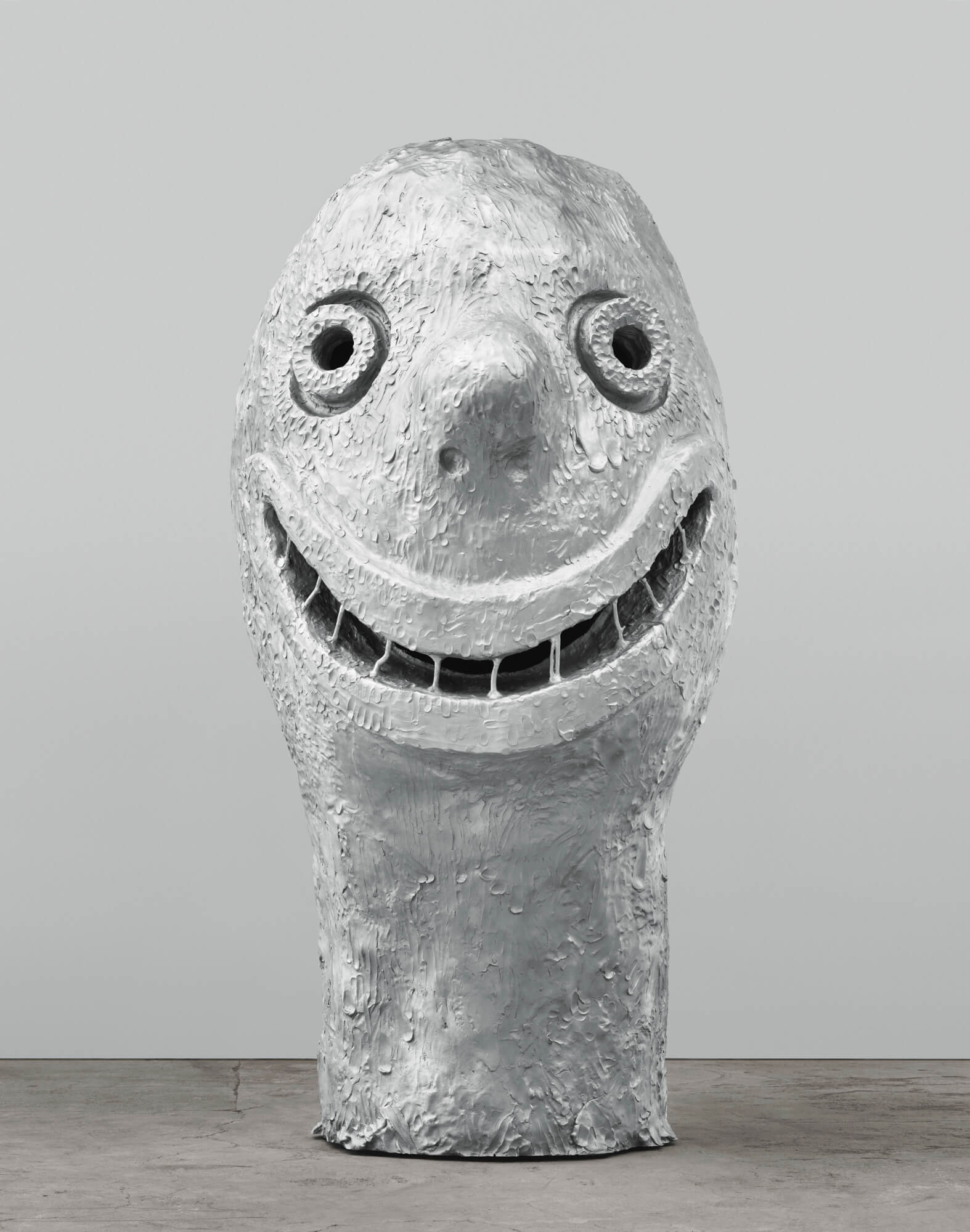 spring | UGO RONDINONE