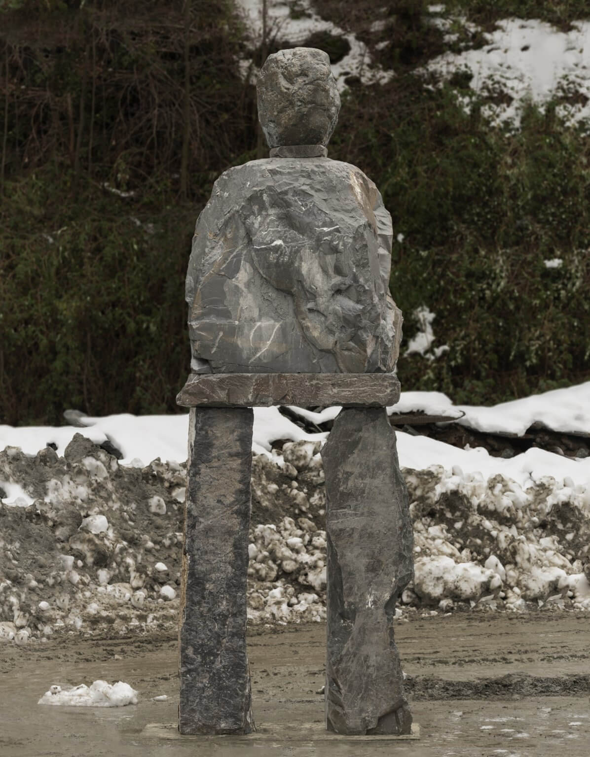 the sincere | UGO RONDINONE