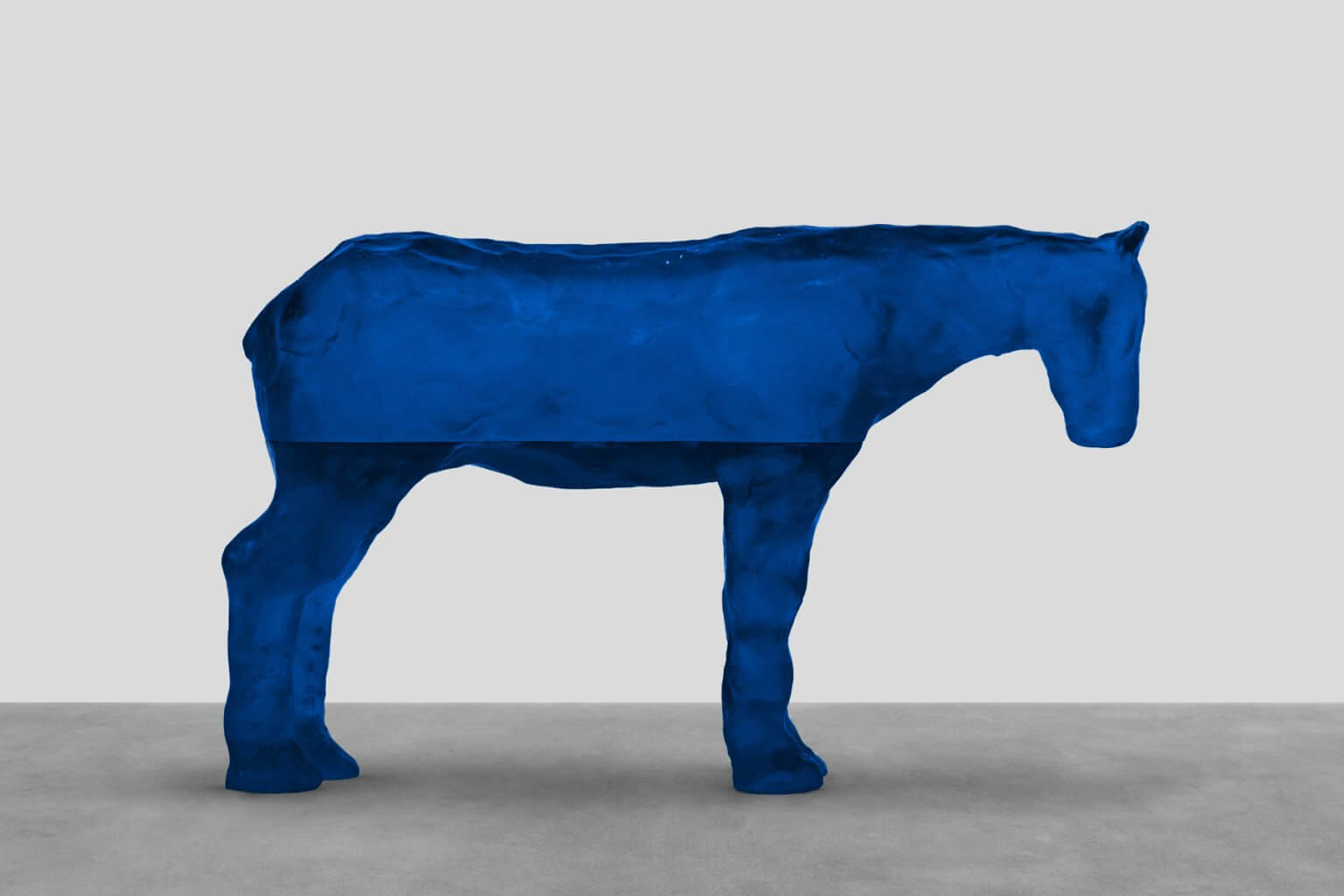 barents sea | UGO RONDINONE